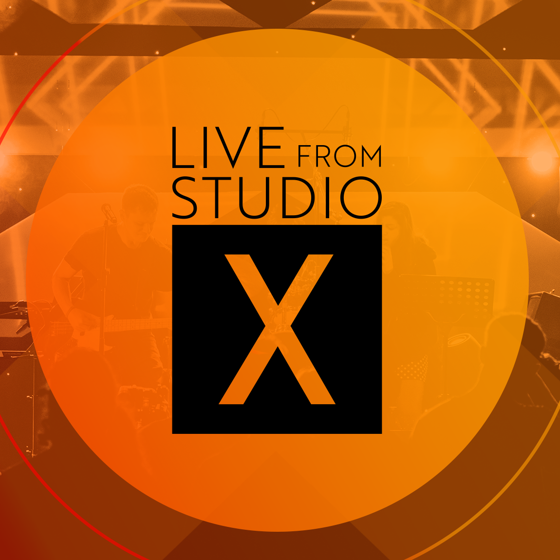 Live from Surrey – LIVE FROM SURREY 2022